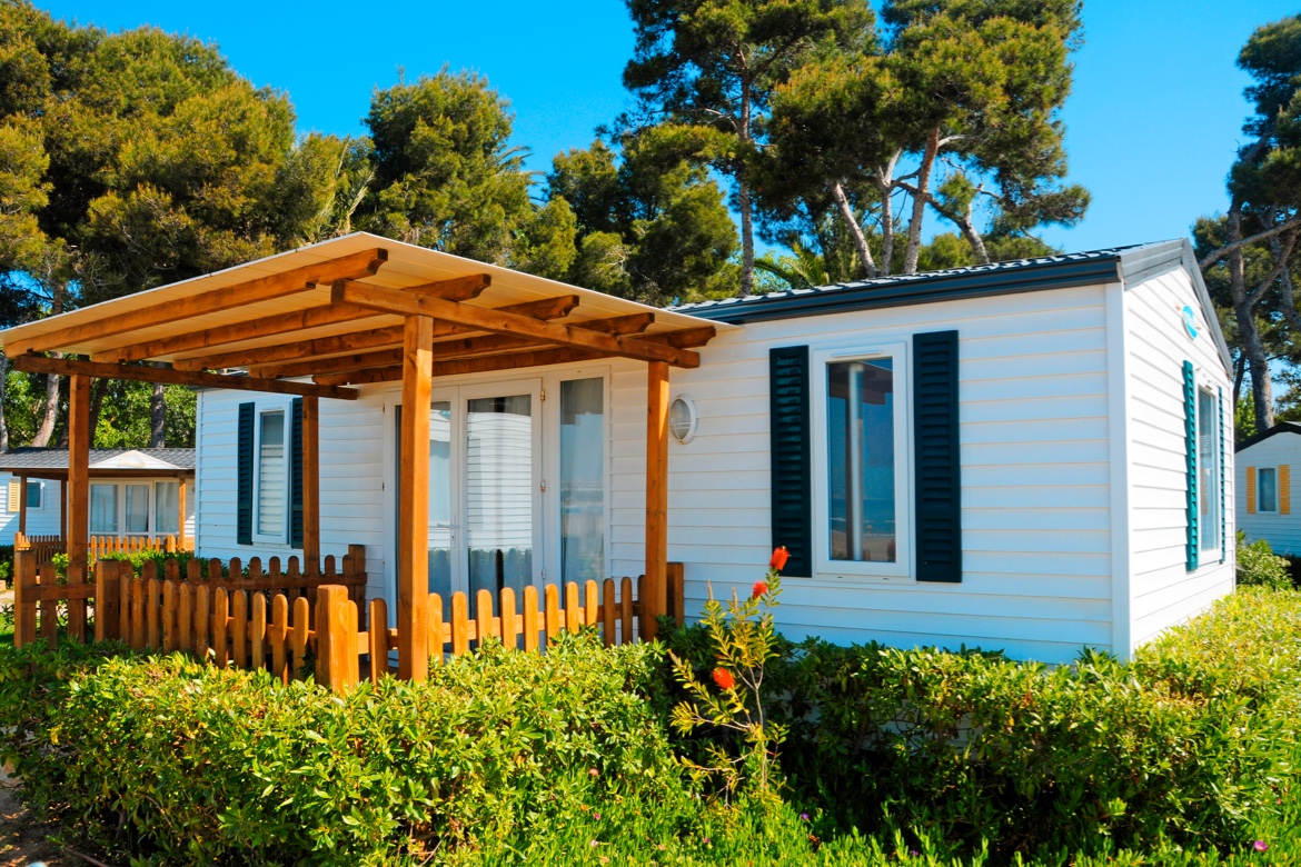 Mobile Home Flint Insurance Quote